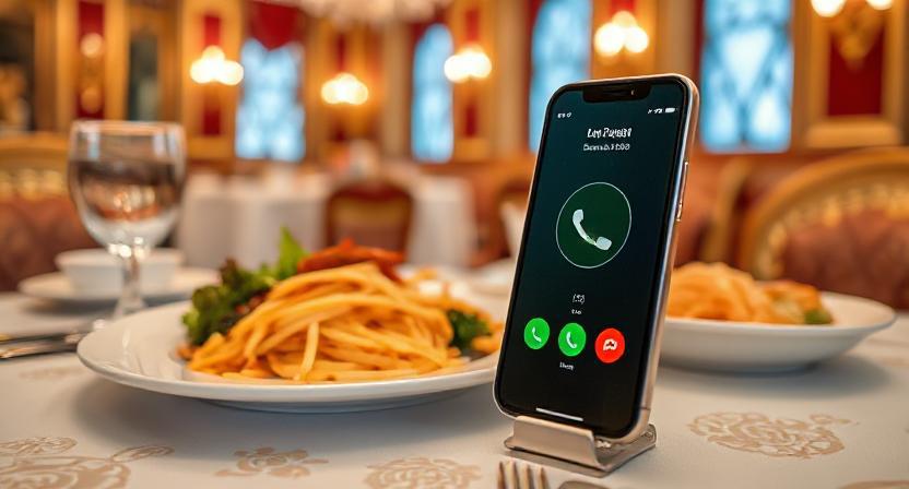 Complete Restaurant AI Suite: Phone, Drive-Thru, Kiosk & Pizza ...