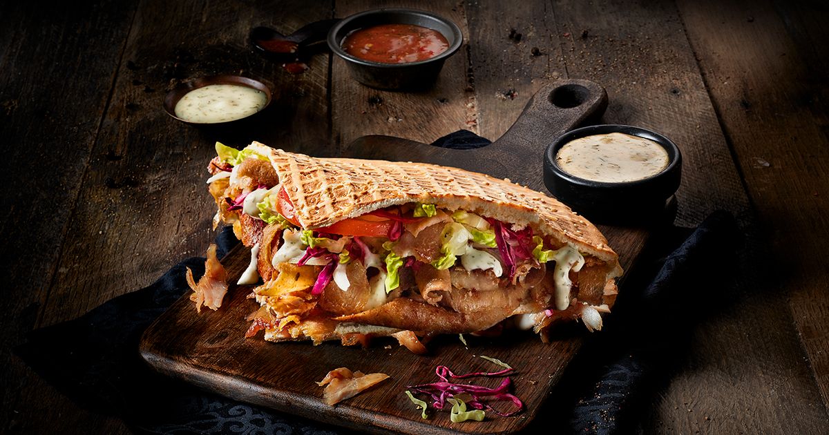 Get Ready, Centereach! German Doner Kebab is Opening This June ...