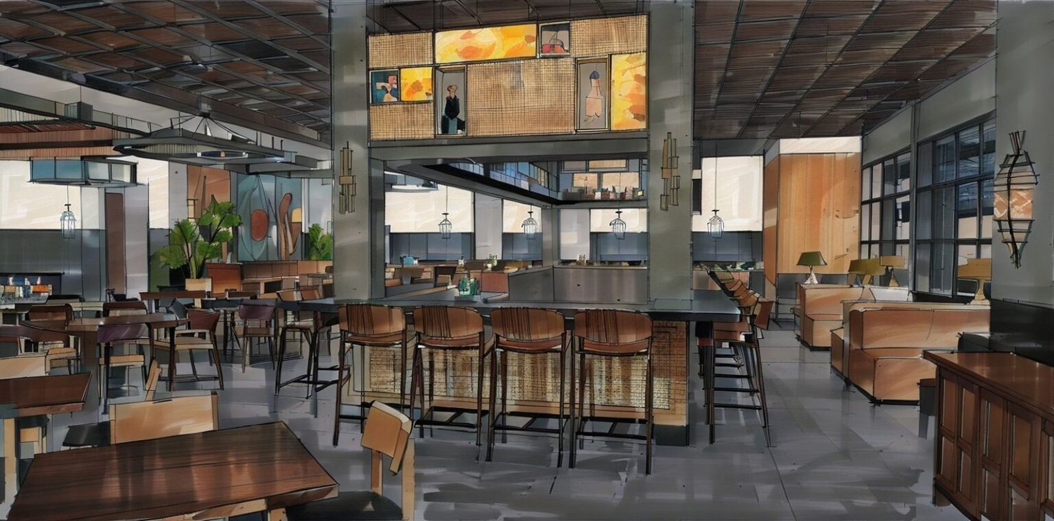 Mexican Sugar Bringing Its Latin Dining Experience to Addison ...