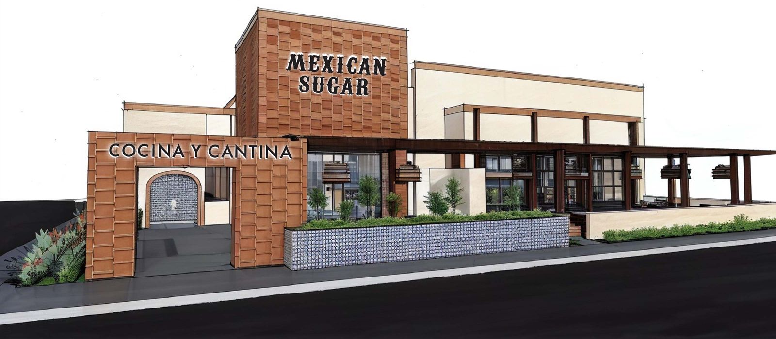 Mexican Sugar Bringing Its Latin Dining Experience to Addison ...