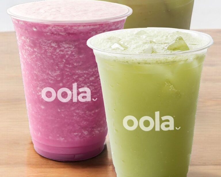 Oola Bowls Debuts in Massachusetts with 100 Free Bowls Grand Opening ...