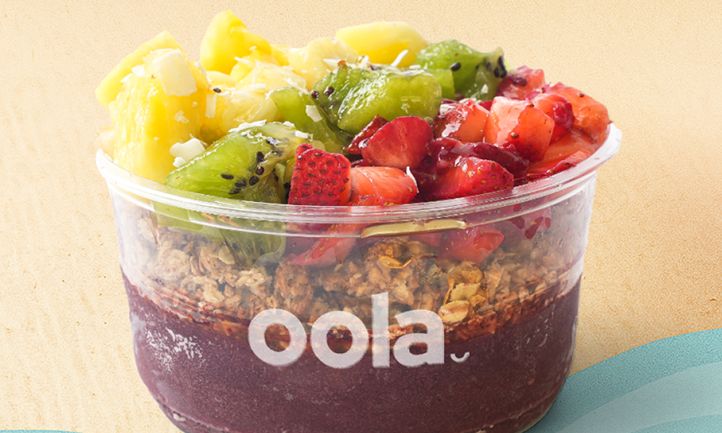 Oola Bowls Debuts in Massachusetts with 100 Free Bowls Grand Opening ...