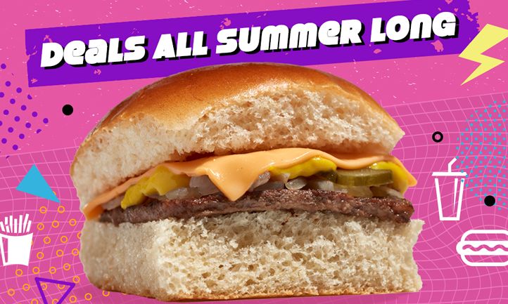 ‘Pull Up’ to Krystal For Serious Summer Savings – and New BBQ Pulled ...