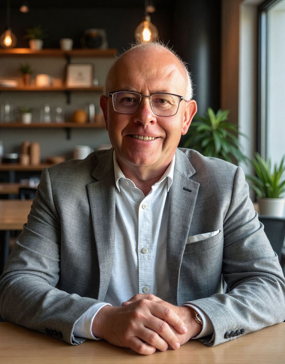 Newk’s Eatery Welcomes Back Industry Veteran Chris Cheek as Chief ...