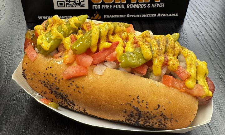 Crave Hot Dogs & BBQ Launches Inside Louisville Walmart: Southern ...