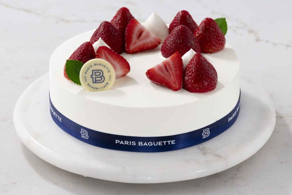 Grand Opening of Avon Paris Baguette Café on July 18 as the Brand ...