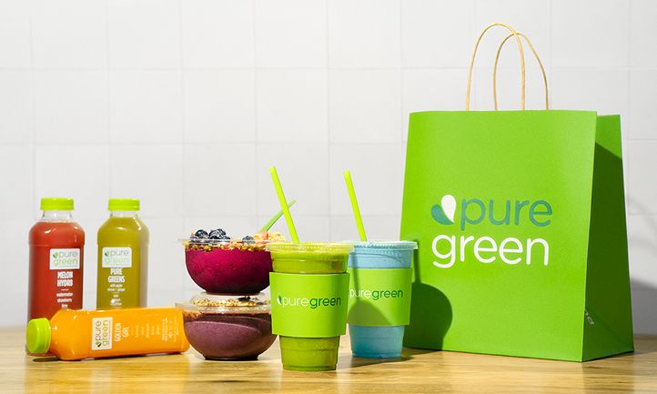 Pure Green Accelerates National Expansion, Cementing Position as One of ...