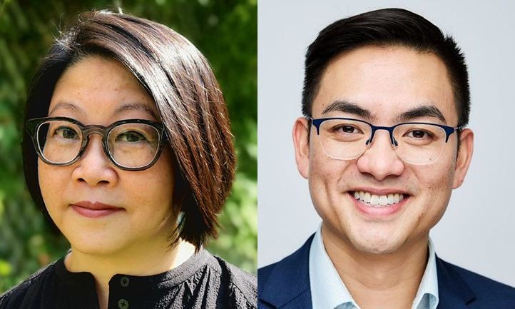 Applebee’s Appoints Michelle Chin as Chief Marketing Officer and Jay ...