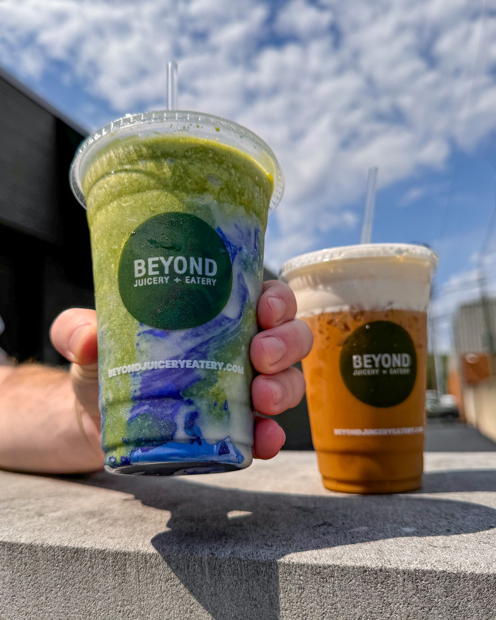 Beyond Juicery + Eatery and Everyday Dose Team Up to Launch Functional ...