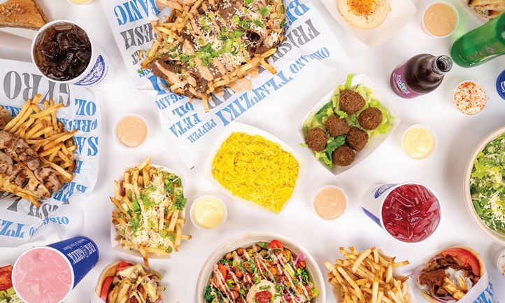 Nick the Greek Opens 90th Location in North Hollywood ...