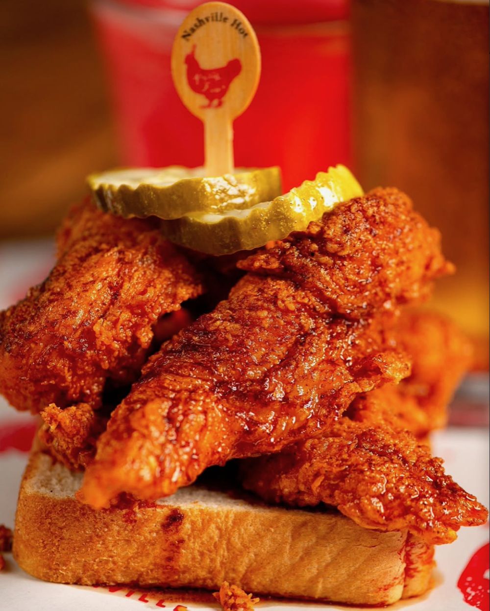 Party Fowl Brings the Celebration to East Nashville with More Locations ...