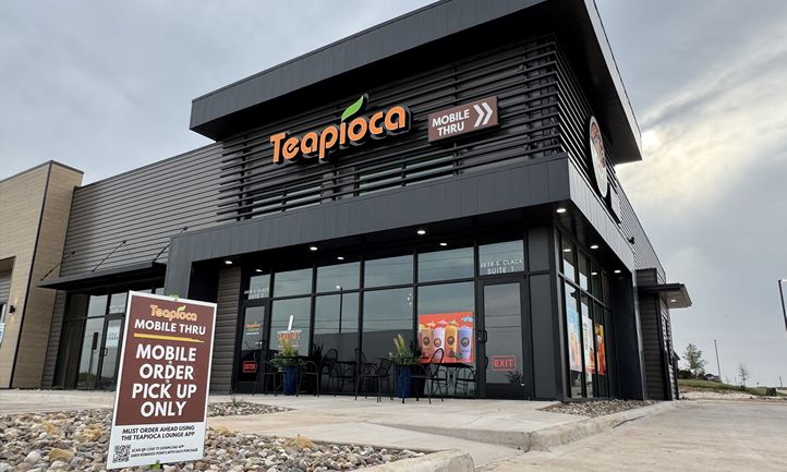 Teapioca Lounge Celebrates 10 Years of Franchising with New Dallas ...