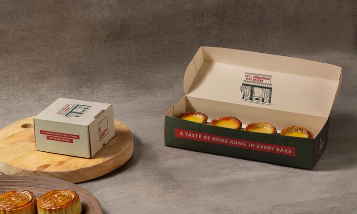Chinatown Bakery Unveils Bold New Brand Identity to Support UK ...