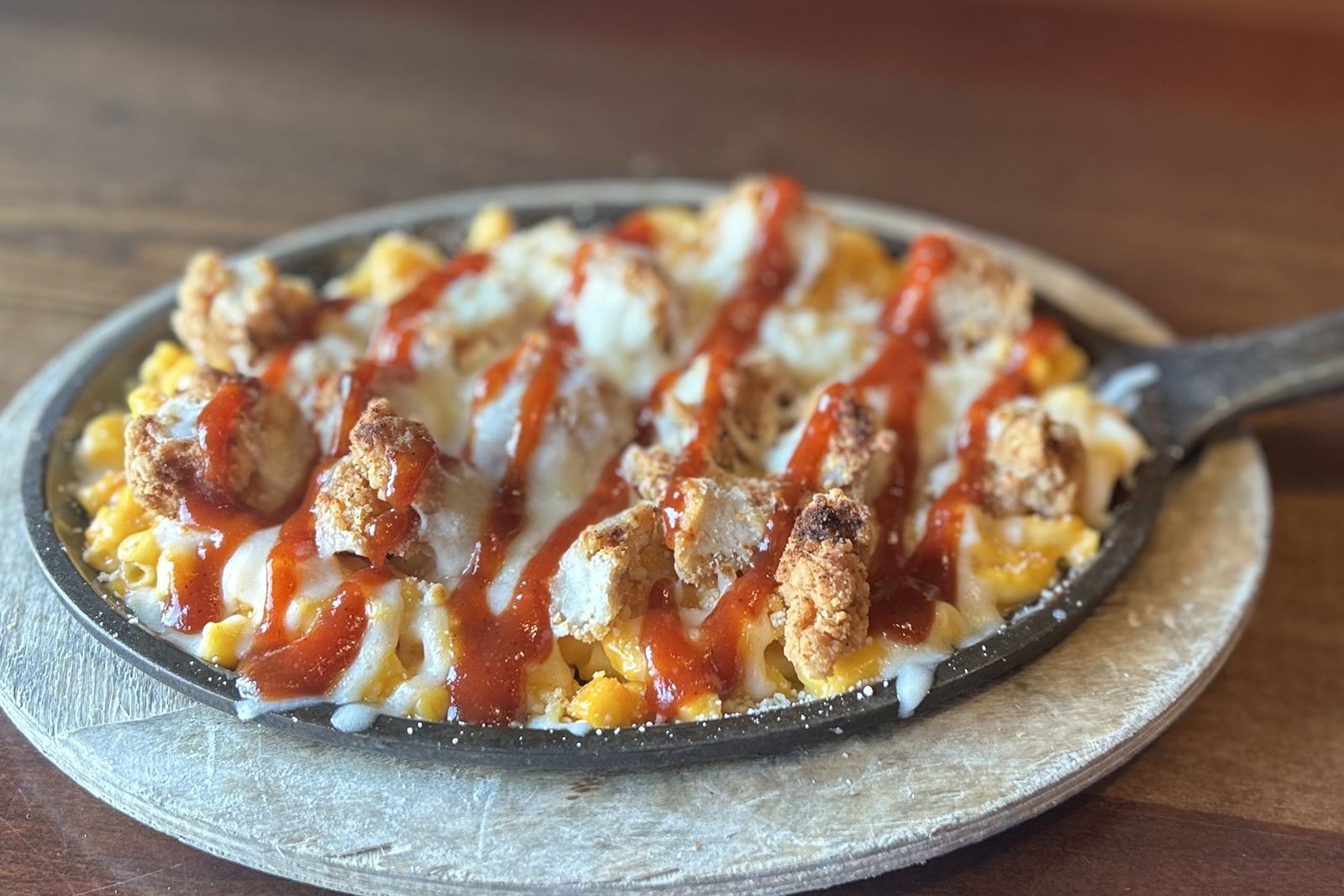 East Coast Wings + Grill Rolls Out Refreshed Menu with Bold New Flavors ...