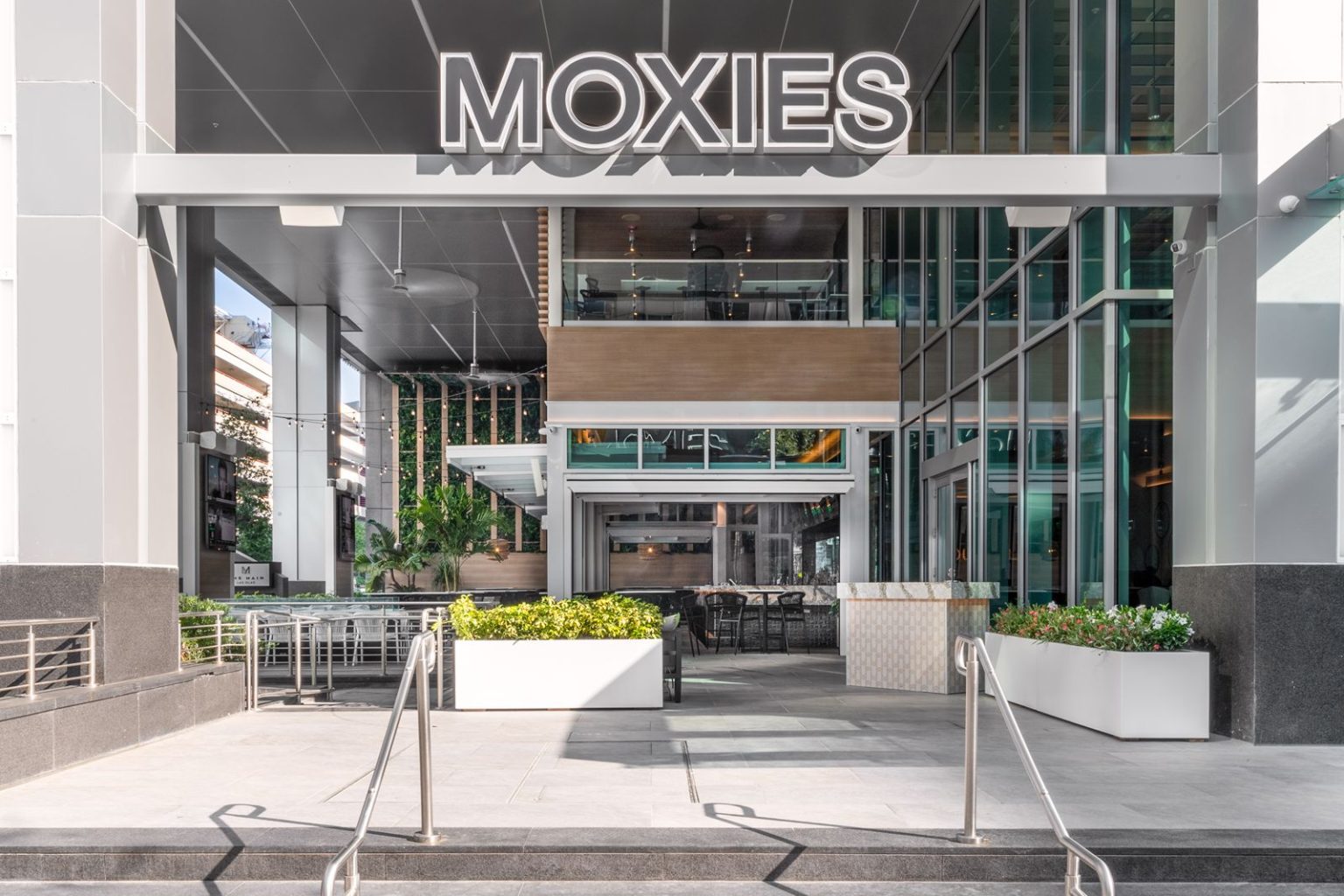 Moxies Accelerates U.S. Expansion, Announces Seven New Openings ...