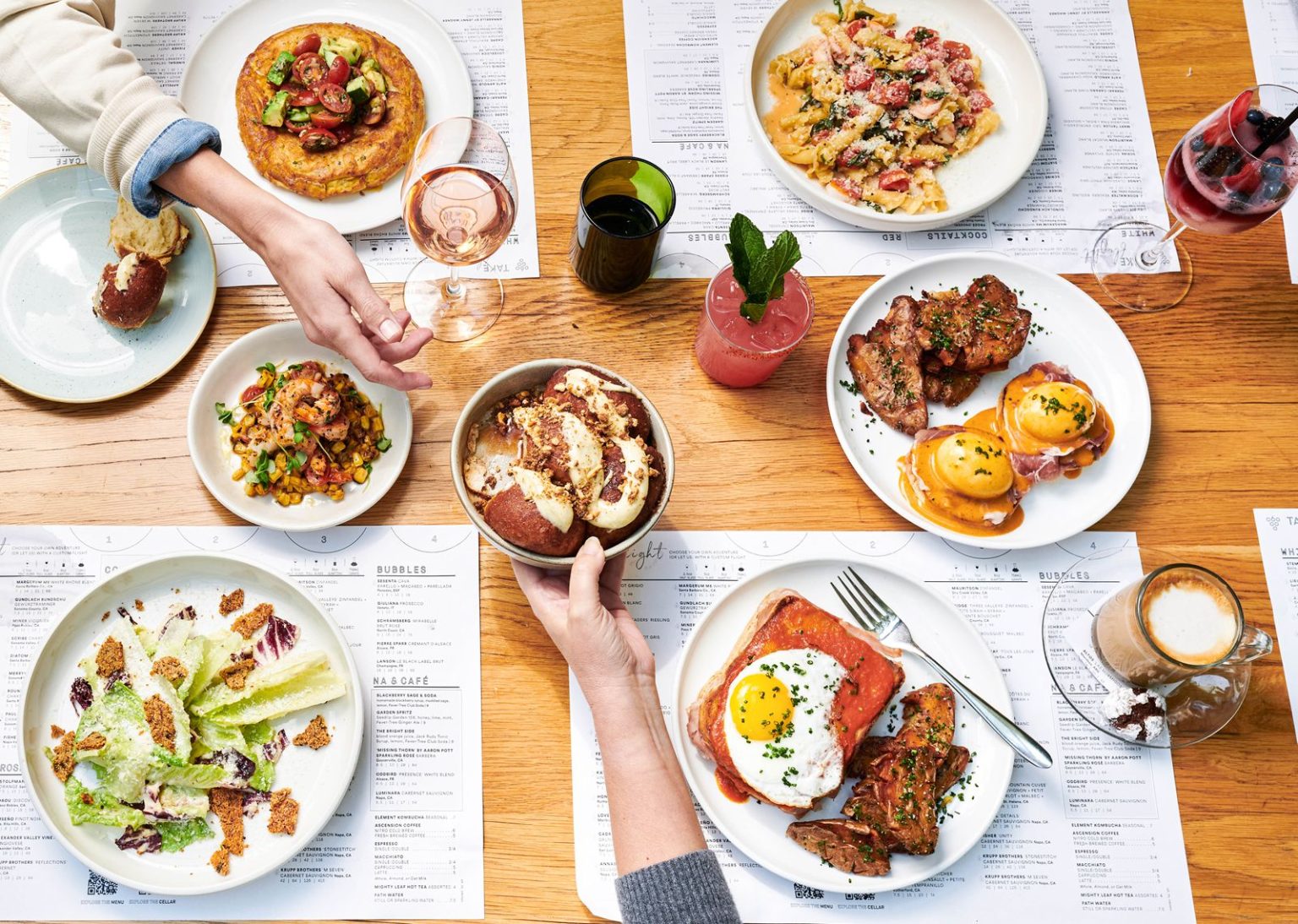Sixty Vines Expands Its Wine Country Experience to Raleigh ...