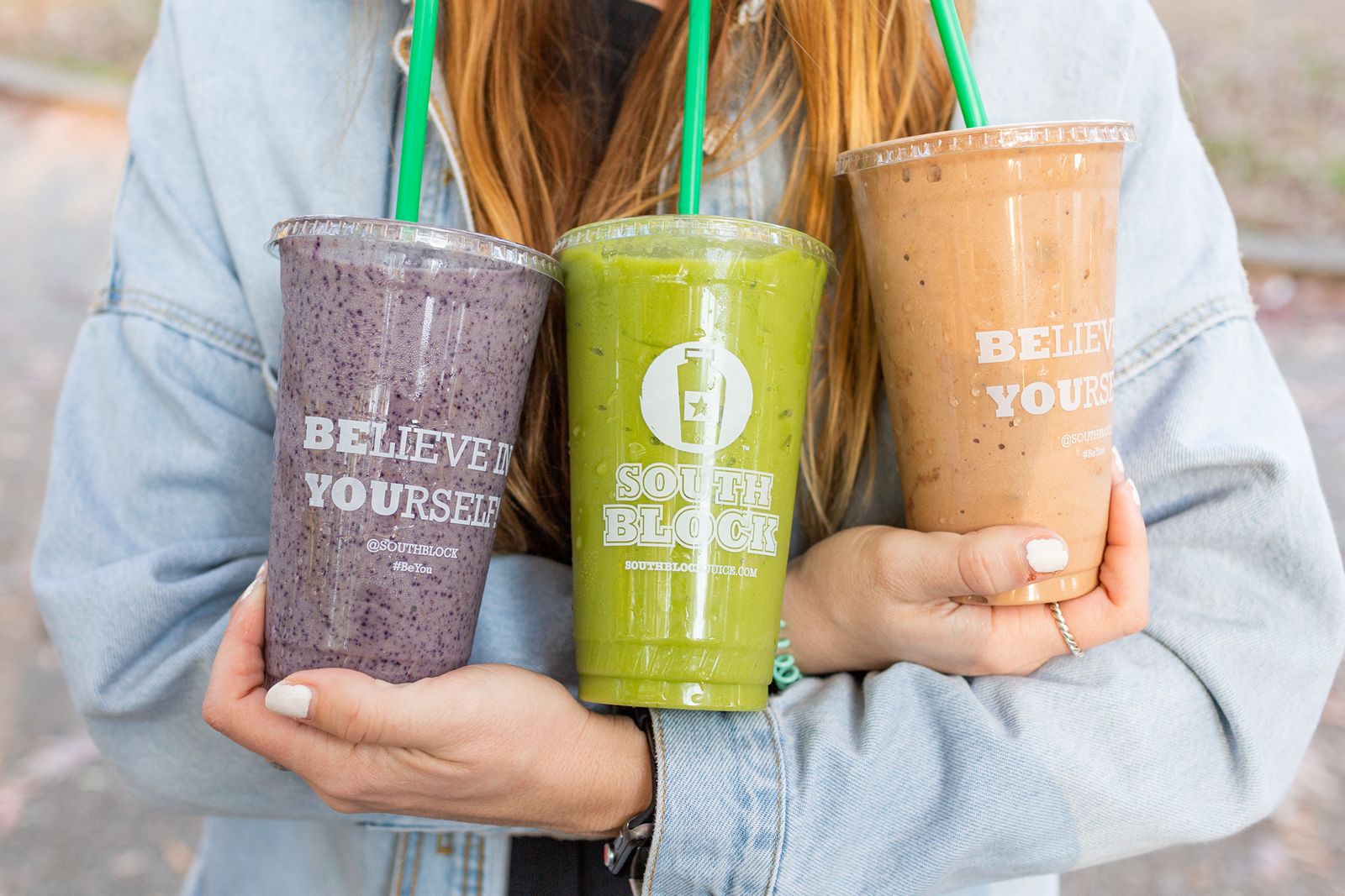South Block Brings Fresh Flavors to Reston with Grand Opening on Oct ...