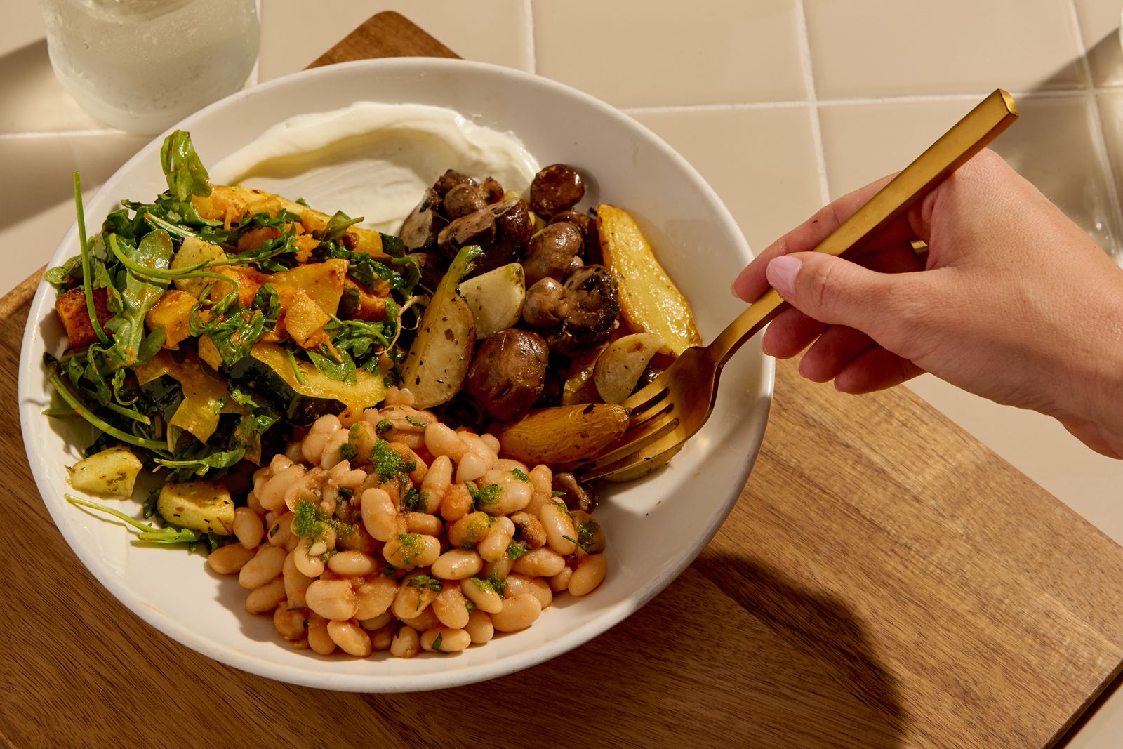 Tender Greens Adds Fresh Take on Seasonal Comfort with Fall-Winter Menu ...