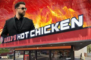 Asad’s Hot Chicken Continues Rapid Growth and Menu Upgrade in 2025 ...