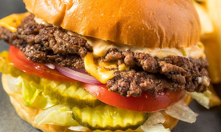 National Restaurant Association Unveils 2026 Culinary Forecast: Smash ...