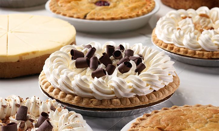 Perkins American Food Co. Gears up for Busiest Pie Week of the Year ...