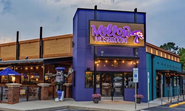Mellow Mushroom Franchise Finishes 2025 With Expanded Kitchen Tech and ...