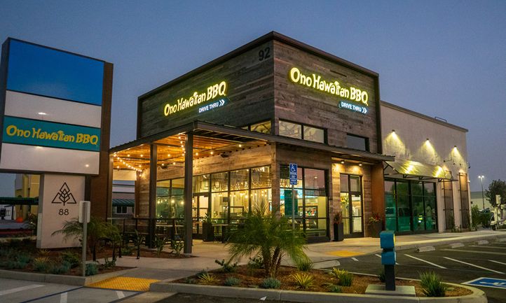 Ono Hawaiian BBQ Deepens Its Anaheim Presence with Second Location ...