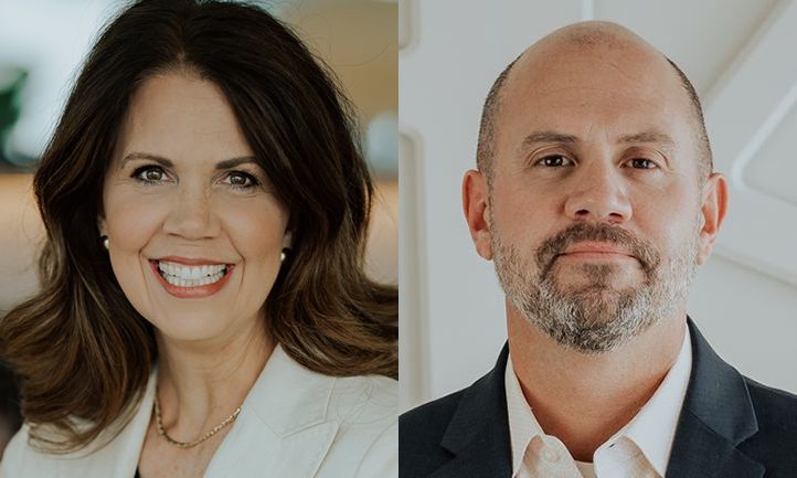 Savory Elevates Maryam Chaney to Chief of Supply Chain; Promotes Aaron ...