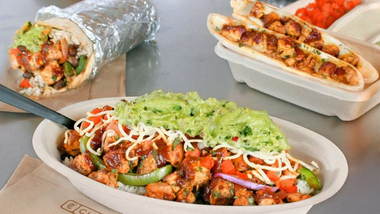 Chipotle Kicks off 2026 Menu Innovation With the Return of Chicken al ...