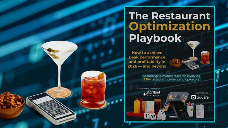 New Research Reveals How QSR and Fast Casual Restaurant Brands Win on ...