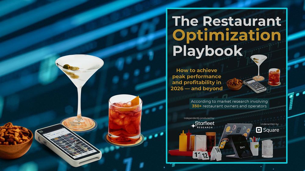 New Research Reveals How QSR and Fast Casual Restaurant Brands Win on ...