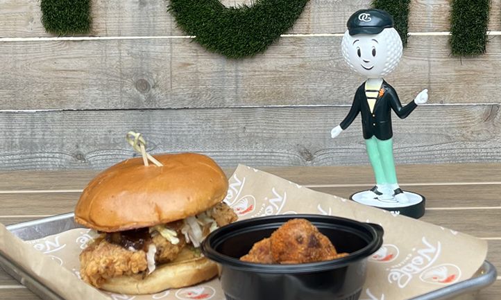 Noble Chicken Becomes Exclusive Food Partner at Oakley Greens, Marking ...