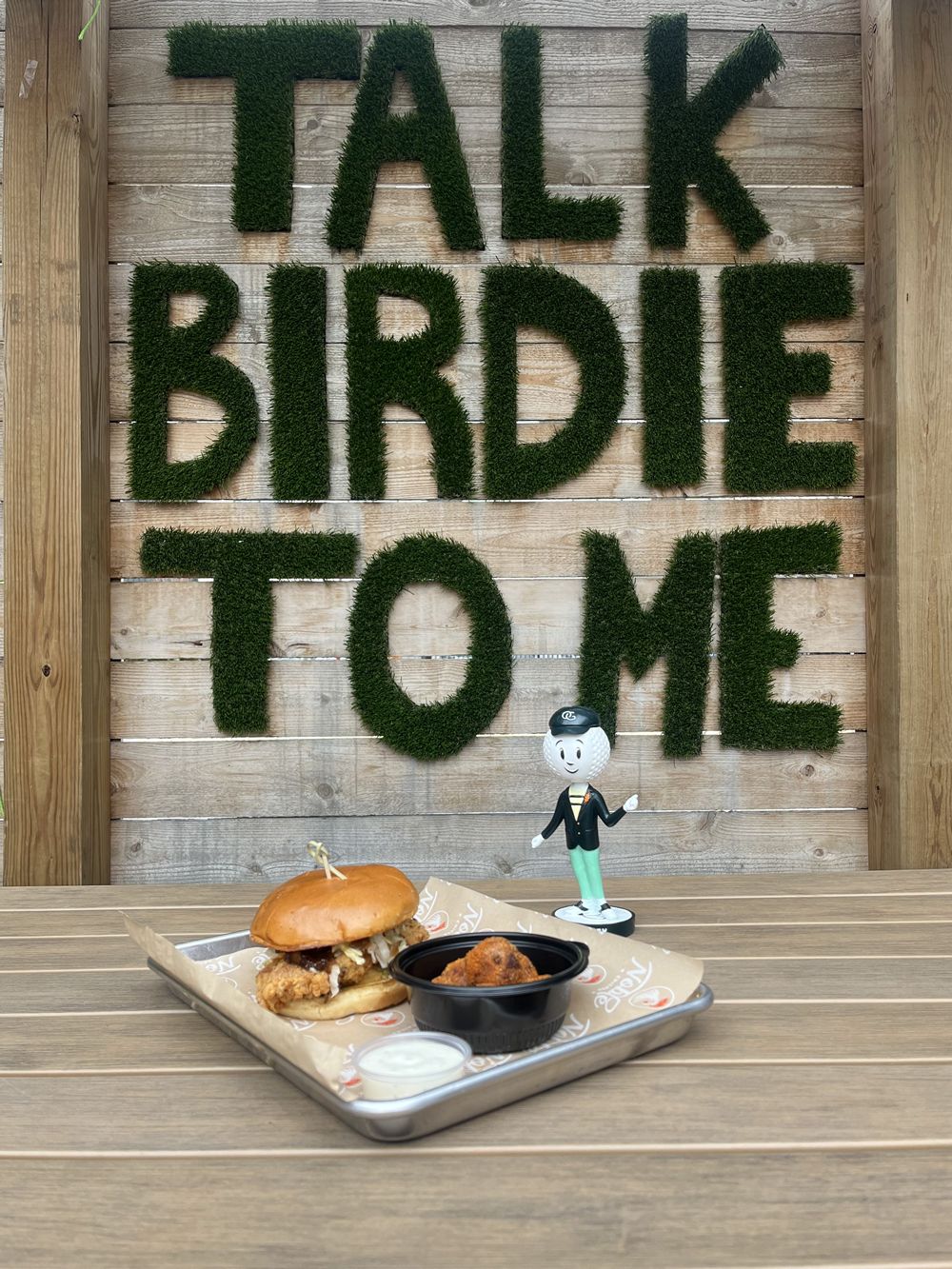 Noble Chicken Becomes Exclusive Food Partner at Oakley Greens, Marking ...