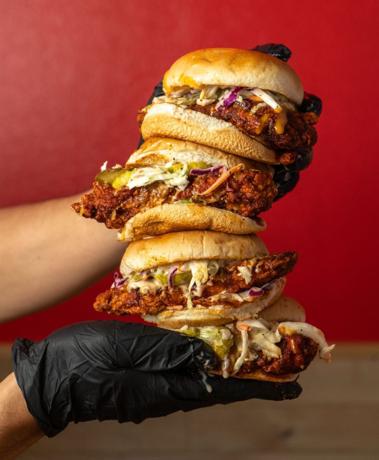 Angry Chickz Brings the Heat to Goodyear with New Arizona Location ...