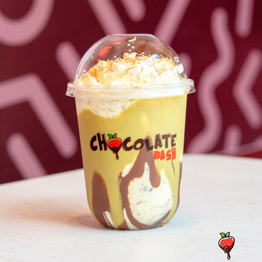 Chocolate Bash is Coming to Anaheim with its Second Flagship Location ...