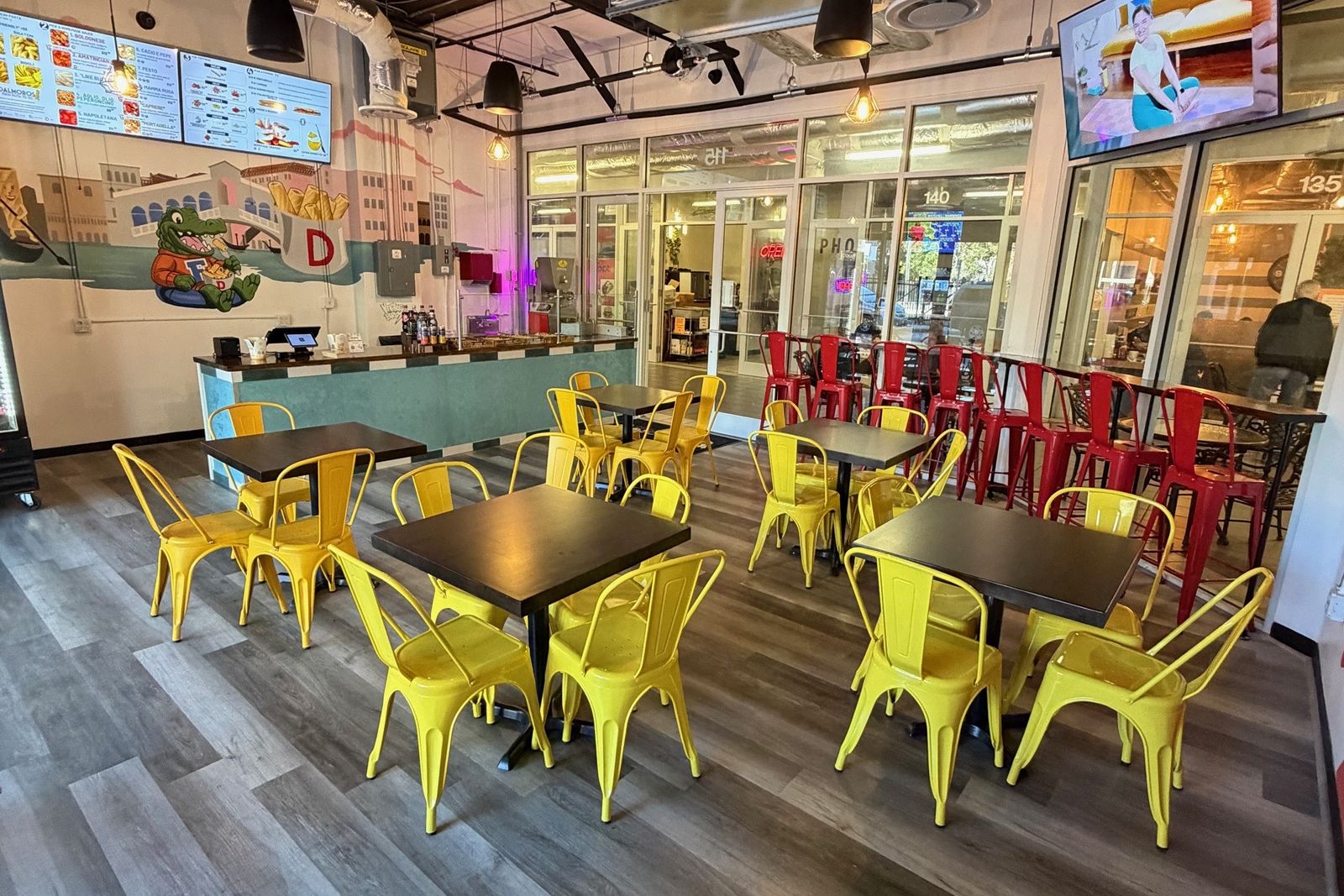 DalMoros Fresh Pasta To Go Celebrates Grand Opening In Gainesville ...