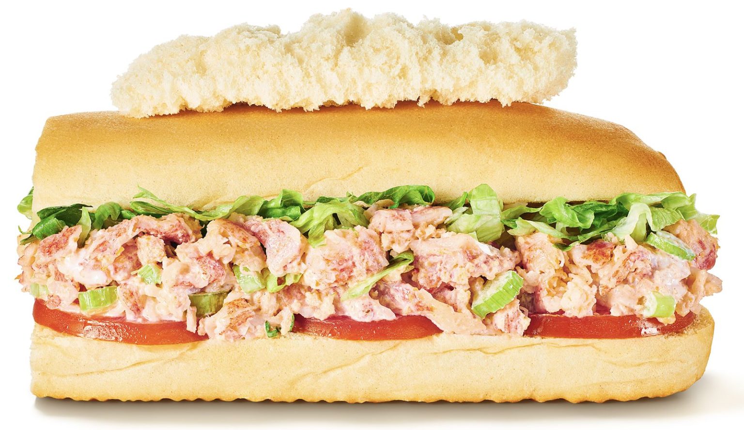 New King of the Sea: Erbert & Gerbert’s Drops New Lobster Sandwich The ...