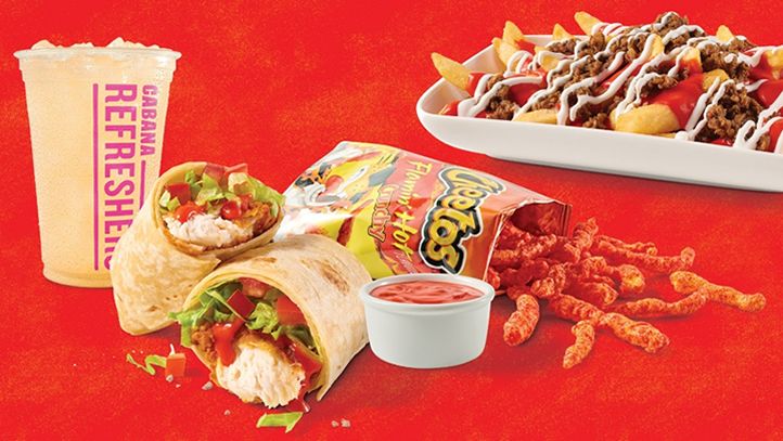 President of Taco Cabana Announces the First Collaboration of 2026 With ...