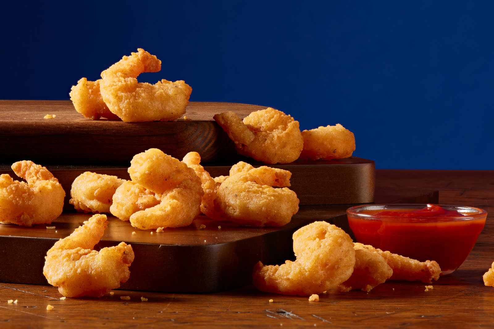 White Castle Shrimp Nibblers, Now Featuring a Seasoned Buttermilk ...