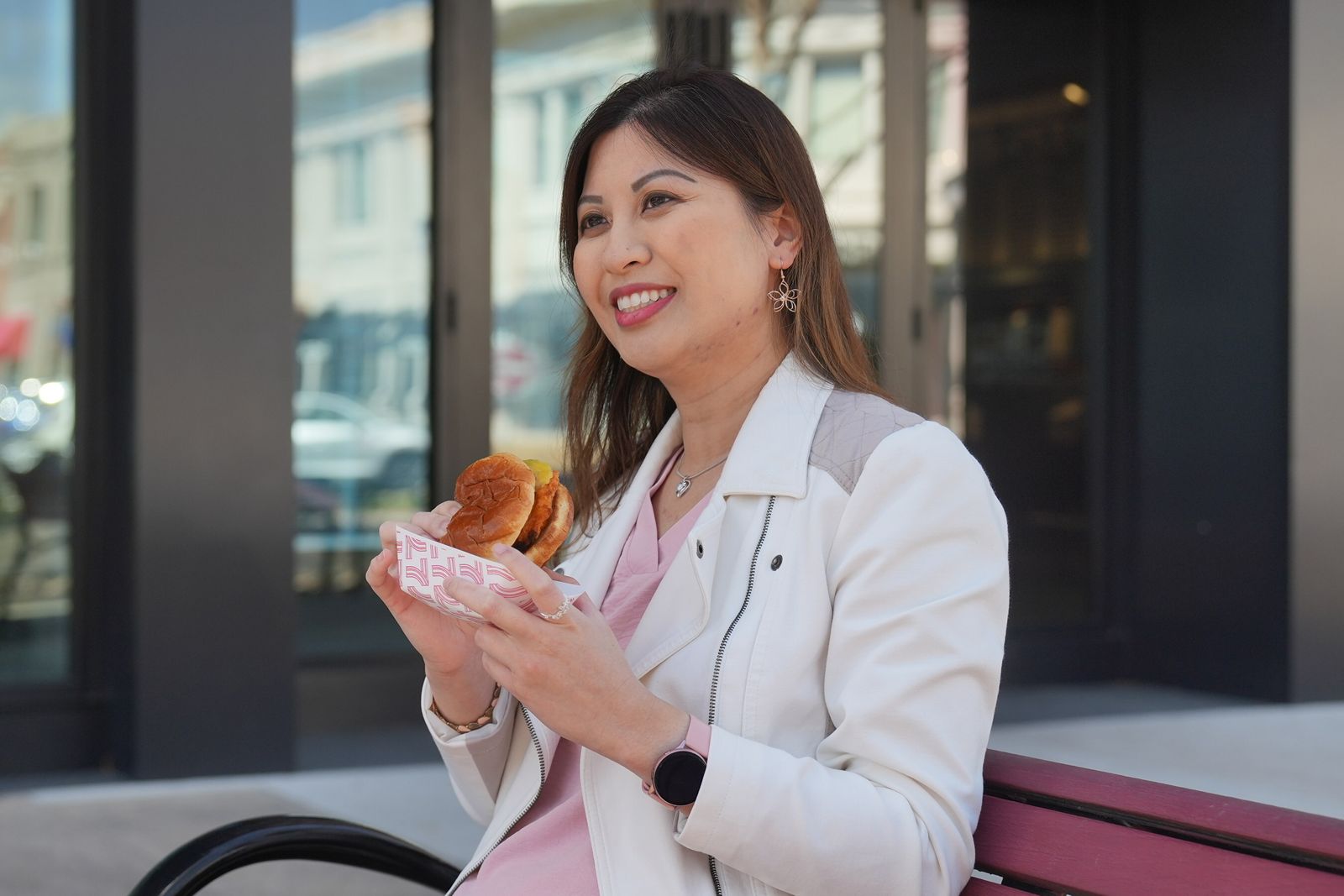 7-Eleven, Inc. Kicks Off a Major Chicken Takeover with Sandwiches ...