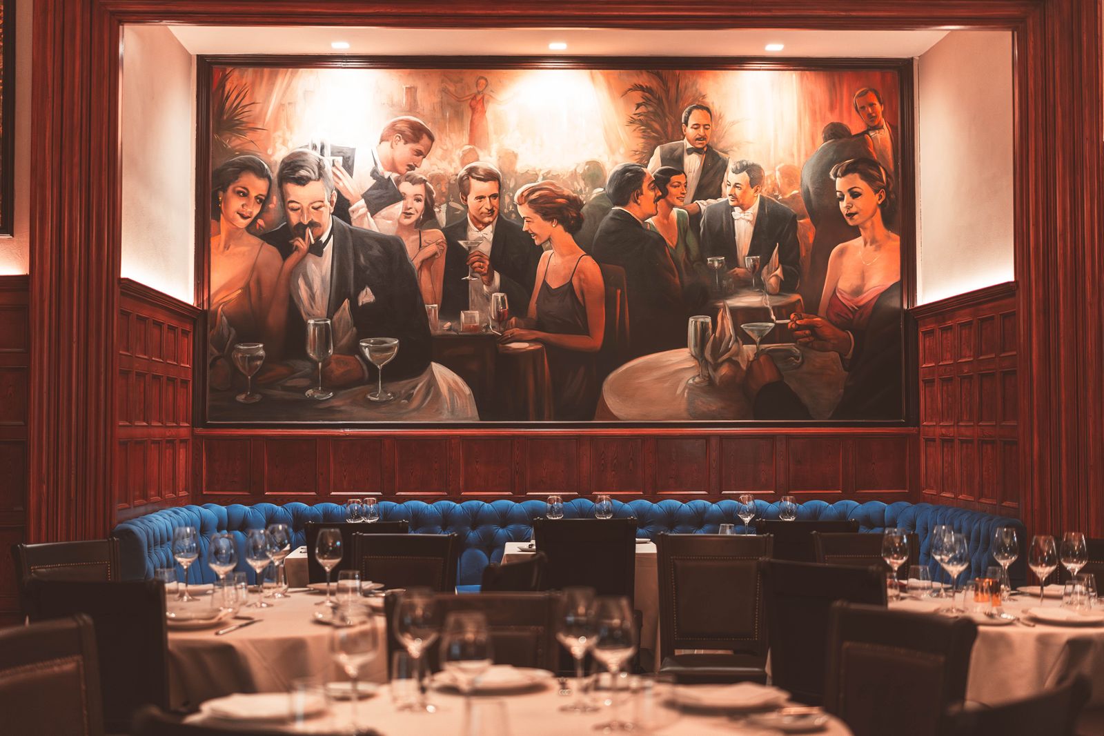 Delmonico’s Hospitality Group Appoints Adam Plitt as Executive Chef and ...