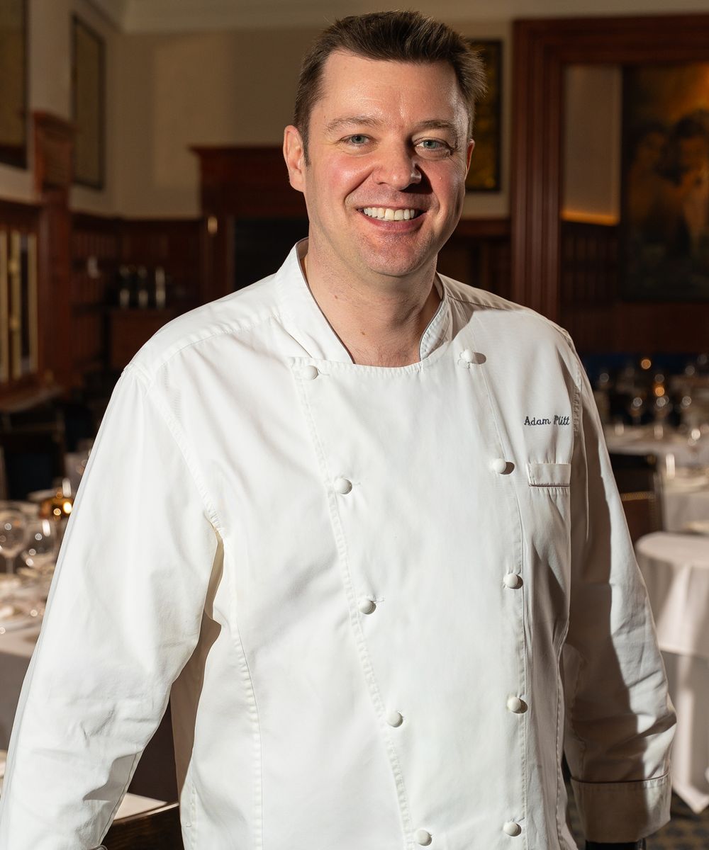 Delmonico’s Hospitality Group Appoints Adam Plitt as Executive Chef and ...