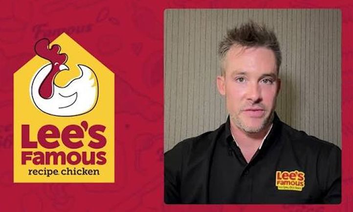 Lee’s Famous Recipe Chicken Expands in South Carolina With Six New ...