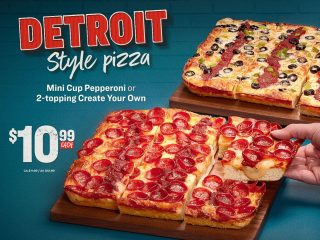 Papa Murphy’s Launches its First-Ever Detroit-Style Pizza ...