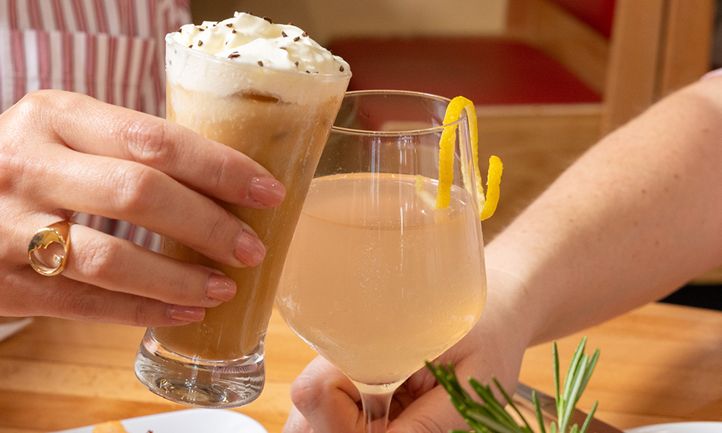 Ruby Slipper Welcomes Spring With New Cocktail Lineup ...