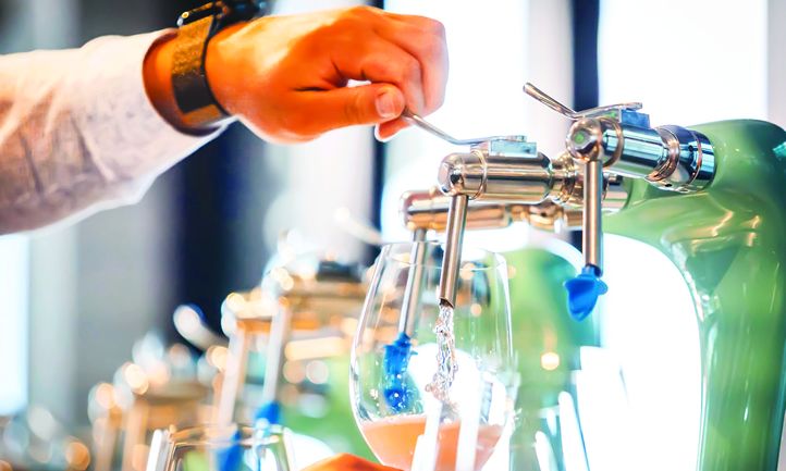 Sixty Vines Celebrates 10 Years With New Brunch Menu and Earth Month ...