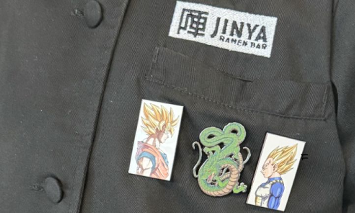 JINYA Ramen Bar Introduces Summer Chef’s Specials and “Dragon Ball Z ...