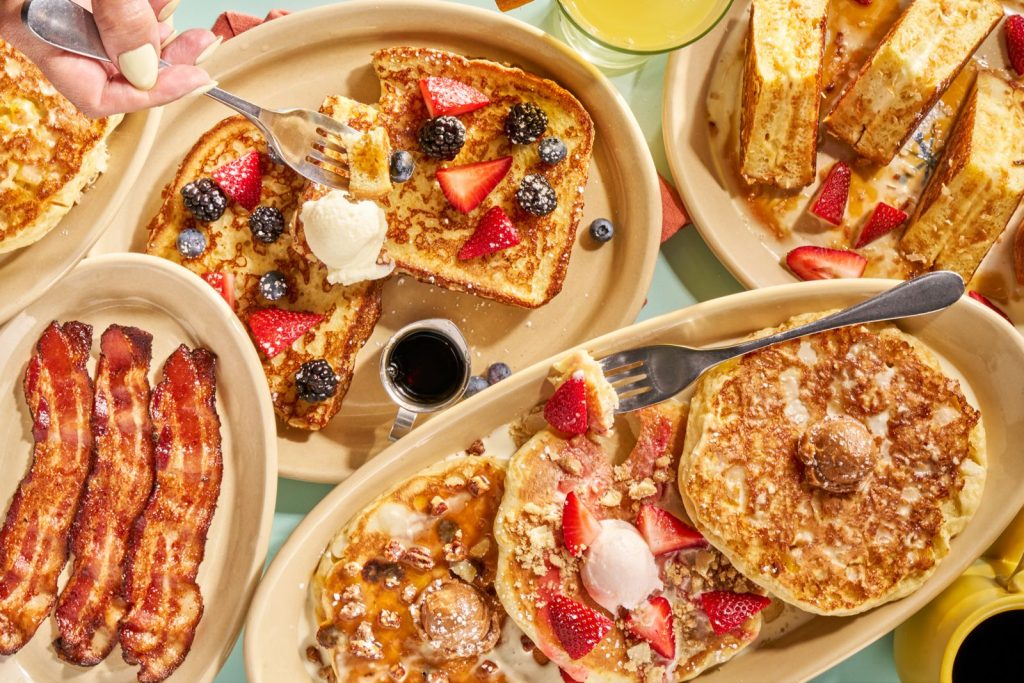 Snooze Eatery Brings Fifth Austin Location to Arbor Trails ...