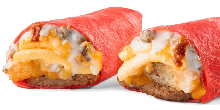 Bojangles Brings the Heat Back to Breakfast With Return of Breakfast Bo ...