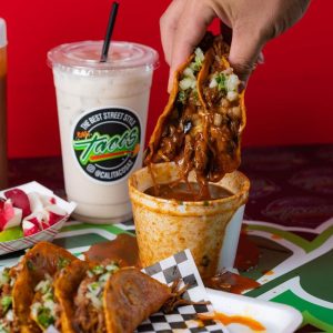 CaliTacos Sees Surge in Multi-Unit Growth as Franchisees Commit to ...